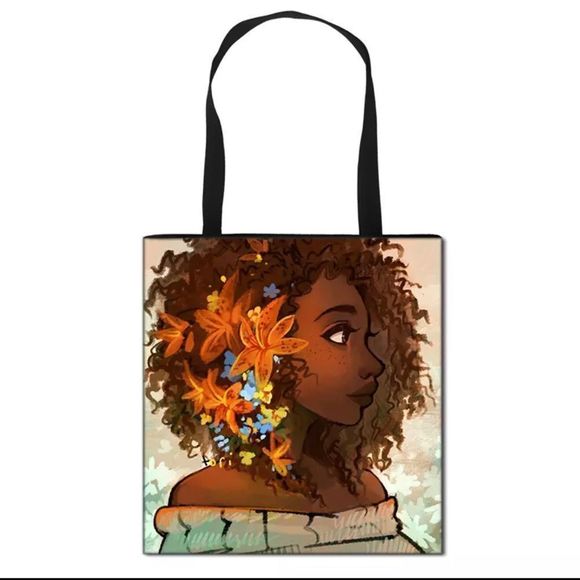 Accessories | Proud Black Sistas Queen Melanin Afro African American ...